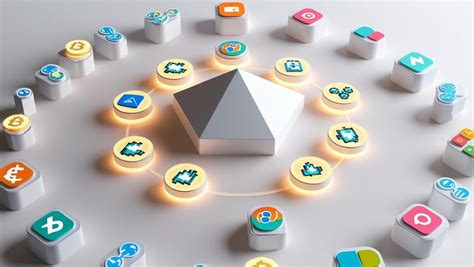 dapps：引领区块链世界的去中心化应用革命