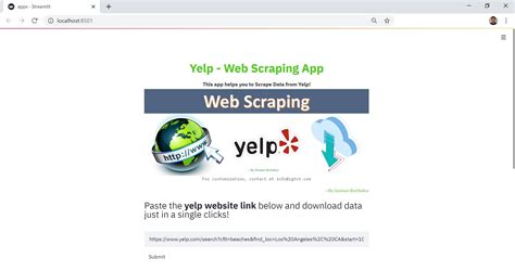 GitHub Goutamborthakur555 WebScraping With And Without Proxy