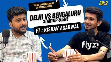 Top Investors Reveals Techniques For Founders Rishav Agarwal Arjit Singh Inflight By Flyzy