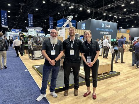 Robotiq On Linkedin Automate2024 Automate24 Automateshow