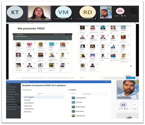 India Oracle Apex User Group On Linkedin Oracle Oracleace