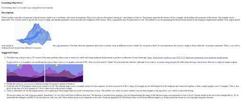 Learning Objectives Use Existing Class Turtle And