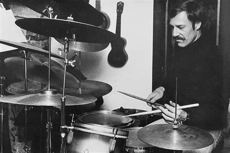Buddy Deppenschmidt Drummer Who Helped Spur 60s Bossa Nova Boom Dies At 85 The Washington Post