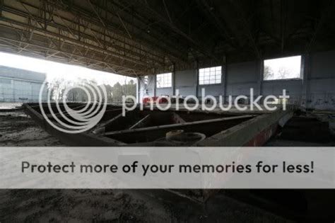 Raf Watton Norfolk Derelicte