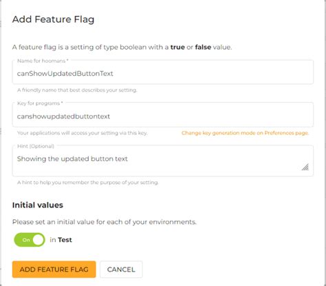 Ab Testing React Native Apps With Feature Flags Configcat Blog