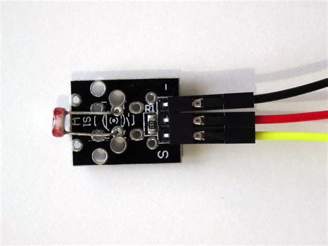 Arduino Nano Using Passive Photo Resistor Sensor With Visuino Visuino Visual Development