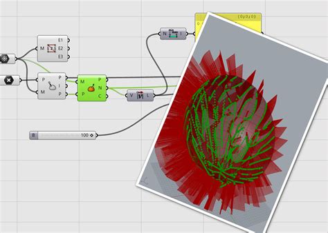 Bug In Mesh Evaluation Or Mesh Closest Point Parameter Output Grasshopper McNeel Forum