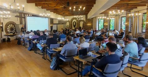 Qt Quality Assurance On Linkedin Workshop Teamwork Joinourteam