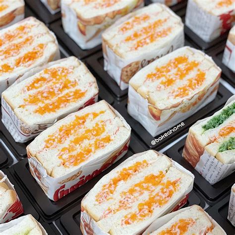 ‘แซนวิชโบราณ ฉบับเด็กหอ ขายออนไลน์ รายได้สุดปัง ลงทุนหลักร้อยได้หลักหมื่น