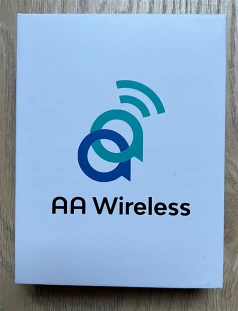 Aa Wireless Android Auto Oficjalne Archiwum Allegro