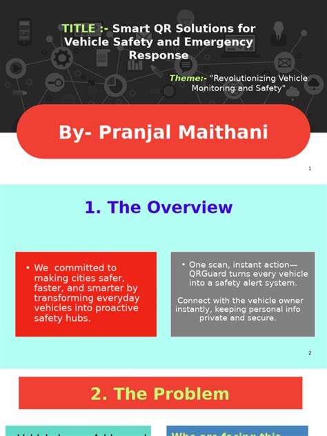 Hash Crew Pitch Deck Pptx Pdf