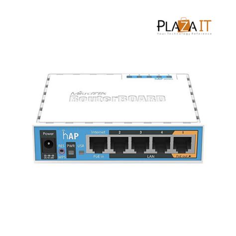 MIKROTIK RB951UI 2ND Plaza IT