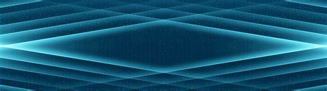 파노라마 보안 라이트 배경 하이테크 디지털 및 음파 개념 디자인 텍스트에 대한 여유 공간 벡터 일러스트레이션 0명에 대한 스톡 벡터 아트 및 기타 이미지 Istock