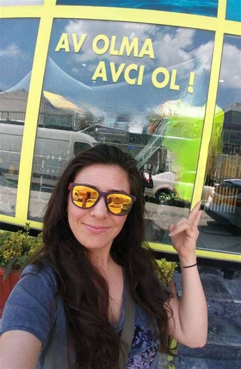 gulsah akin linkedin‘de avci influencer fenomen av avci avcilar şimdineleroluyor…