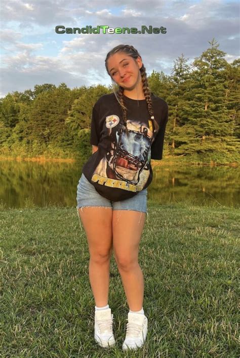 Cute And Sexy Insta Teenage Girl Candid Teens