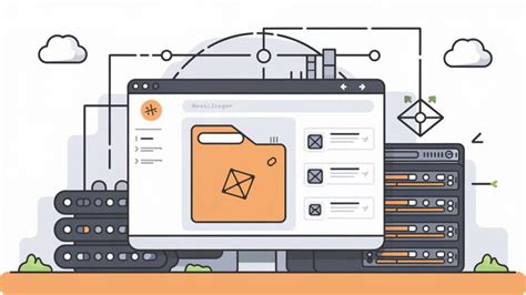 Deploying A Nextjs Application On Hostinger With Ubuntu 2204 Using Deployhq