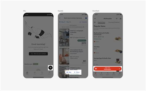 Floating Action Button Ui Design Best Practices Design Variants And Examples Mobbin