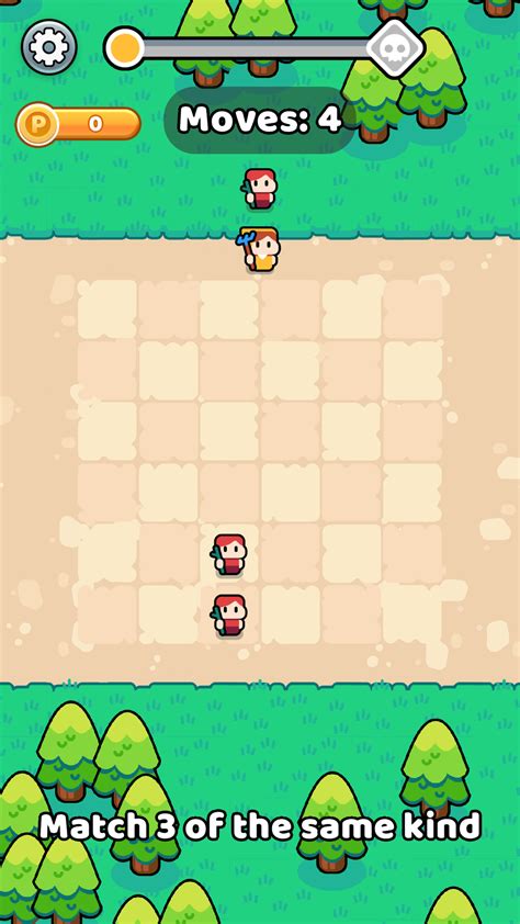 Mini Merge Champions Para Iphone Descargar