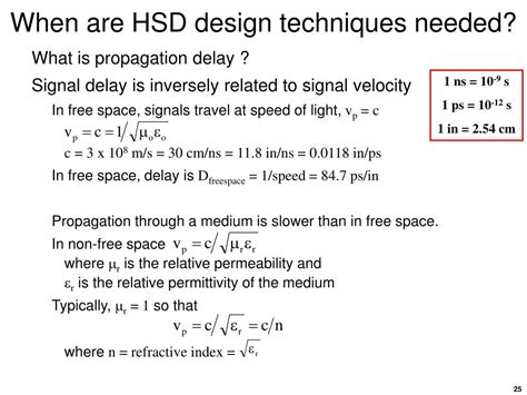 PPT High Speed Digital Circuit Design PowerPoint Presentation Free Download ID 5203976