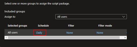 Deploy Custom Toast Notifications With Intune Part 2 Smbtothecloud