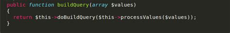 Symfony Form Filters