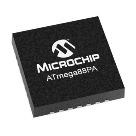 ATmega PA TechonicsLTD Com