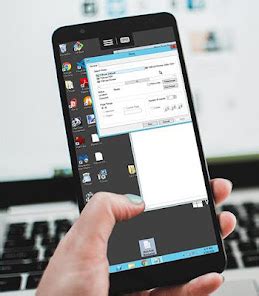 TSPrint Client Apps On Google Play