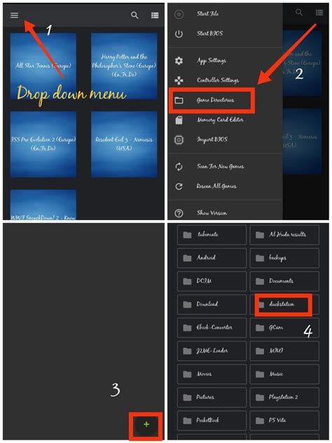 Duckstation Emulator How To Play Ps1 Games On Android Inquisitive