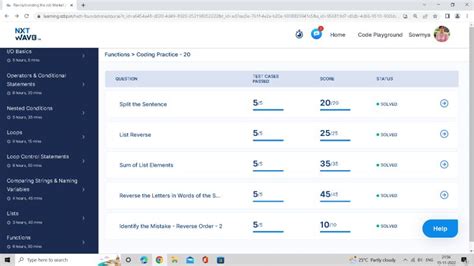 sowmya avula on linkedin day1 50daysofcodechallenge python coding