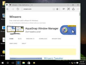 How To Pin And Unpin Tabs In Microsoft Edge