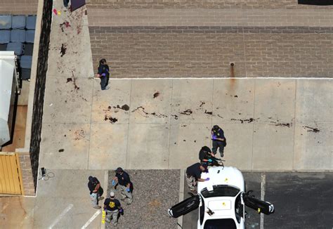 20 Years After Columbine Shooting Little Has Been Accomplished On Gun