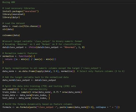 Namita Arora On Linkedin Machinelearning Rprogramming Datascience