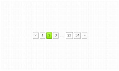 Captivating Pagination PSD Files For Free Naldz Graphics