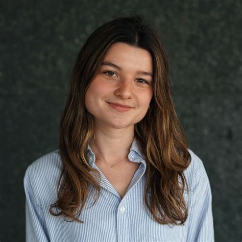 Beatrice Bailey Undergraduate Teaching Assistant Northwestern University Linkedin