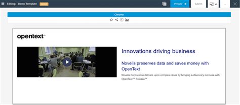 what s new in opentext teamsite ep6 opentext blogs