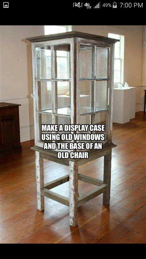 Wine Glass Display Case Ideas On Foter