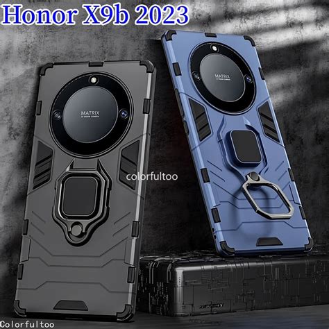 Honor X9c Smart Armor Case For Honor X9c X9b X9a 5g X 9a X9b Honorx9b