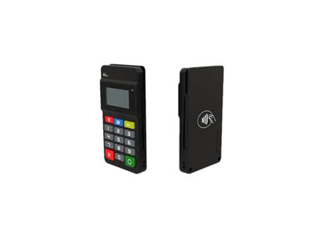 Mpos With Pinpad EMV PCI Bluetooth NFC Contact For IOS Android MP