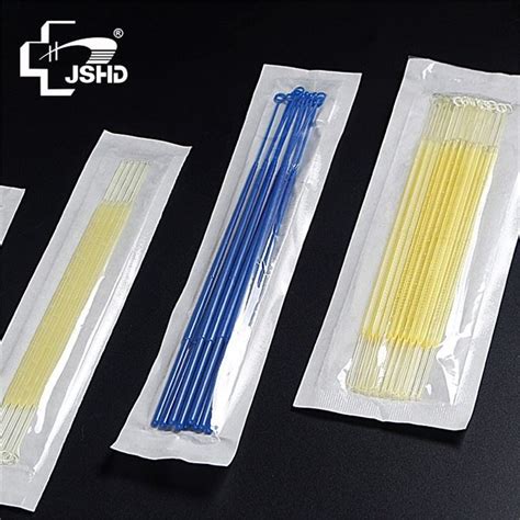 Disposable Plastic Inoculation Loops Sample Loop Sample Needle Suppliers China Price Huida