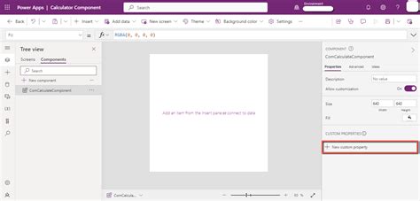 From User Input To Result Display Building Dynamic Components In Canvas Powerapps Powercloud