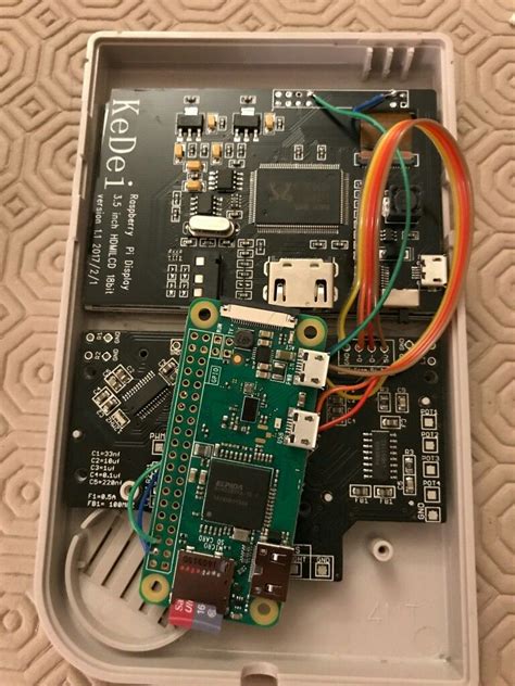 How To Setup Lakka On The Raspberry Pi Artofit
