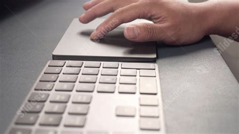 Business Computer Keyboard Powerpoint Background For Free Download Slidesdocs