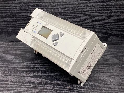 Usb Allen Bradley Micrologix PLC At Piece In Dhule ID