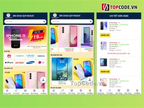 Android Java Sqlite BÁo CÁo Word App Bán điện Thoại Android Java