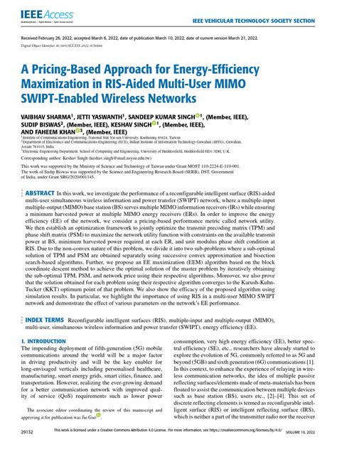 A Pricing Based Approach For Energy Efficiency Maximization In Ris Aided Multi User Mimo Swipt