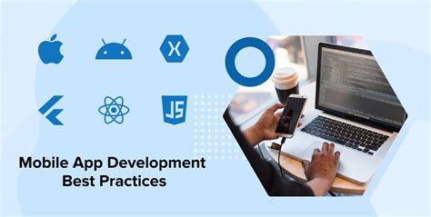 Mobile App Development Best Practices TatvaSoft Blog