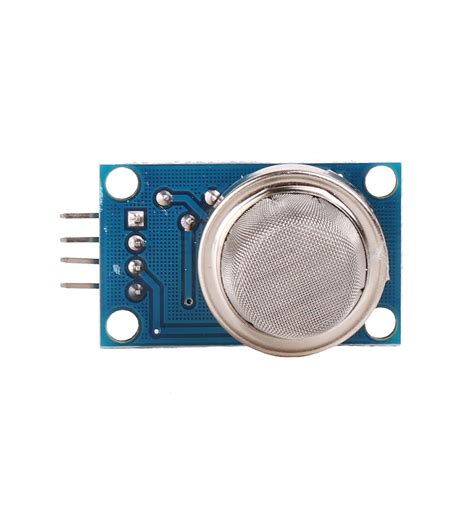 Mq 6 Gas Sensor Module Diyelectronics