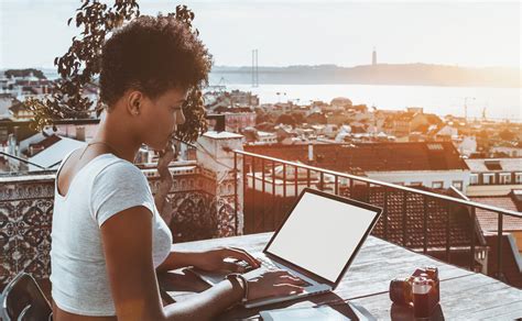 Tech Businesses In Lisbon Portugal Continues To Wow As A Tech And Startup Hub Portugal