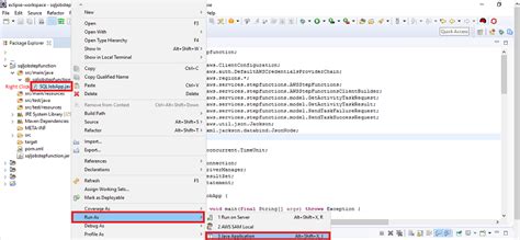 Replace Sql Server Agent Job With Aws Step Function Aws Database Blog