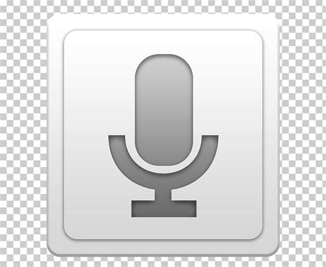 Microphone Android Speech Recognition Siri Png Clipart Android Android Tv Audio Computer